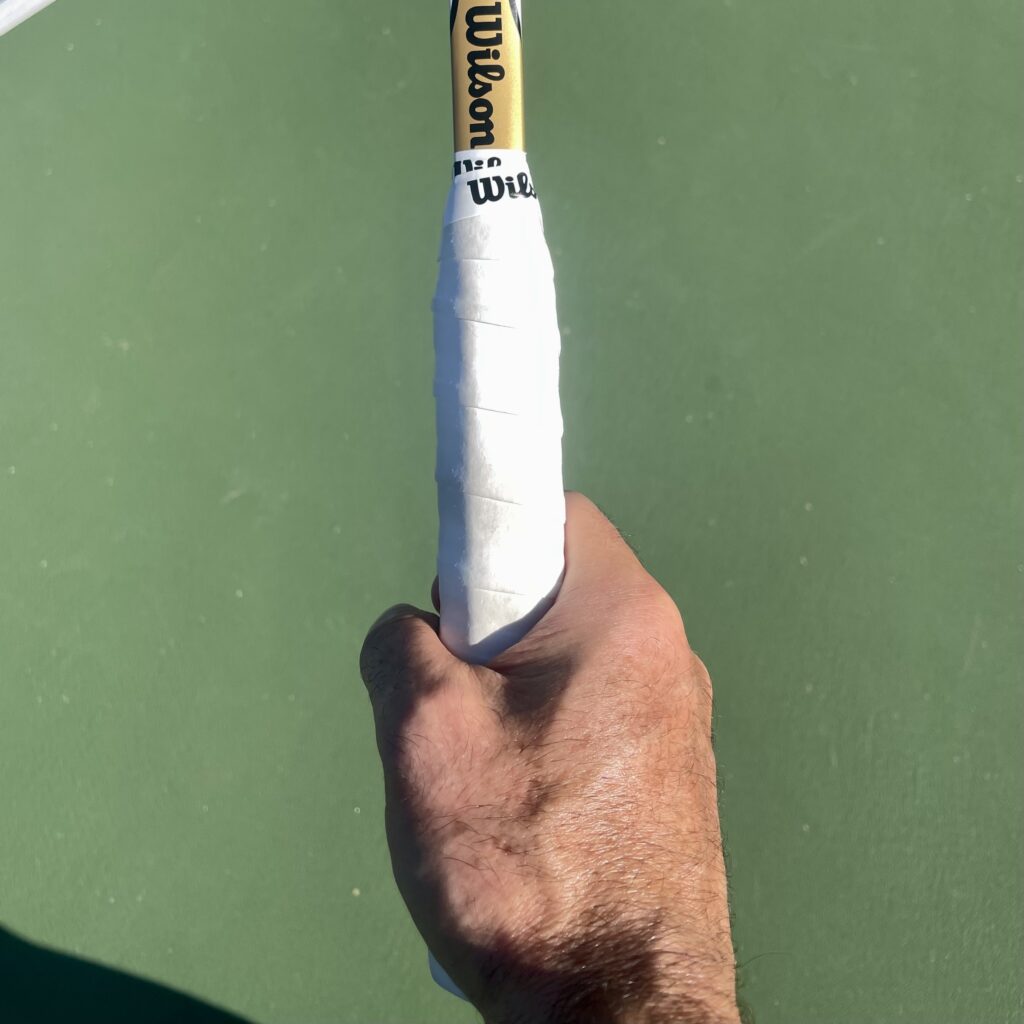 Mastering the Art of Volley Tennis - TennisMain.com