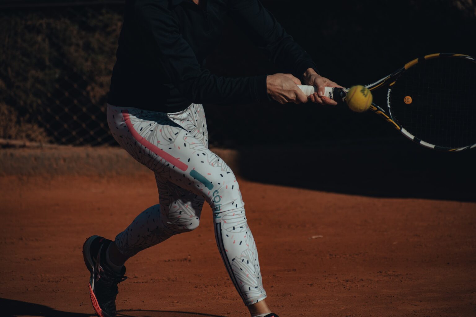 The Importance of Rallying in Tennis - TennisMain.com